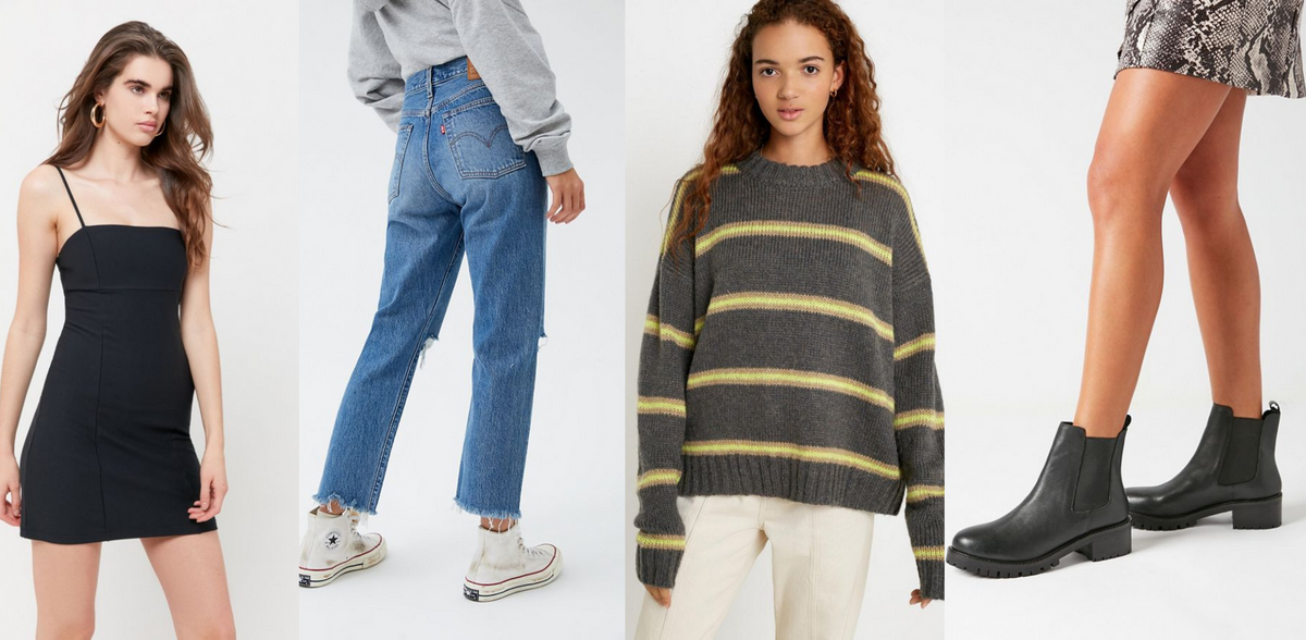 SPLURGE CLOTHING ITEMS THAT ARE WORTH IT – Deals on Designers